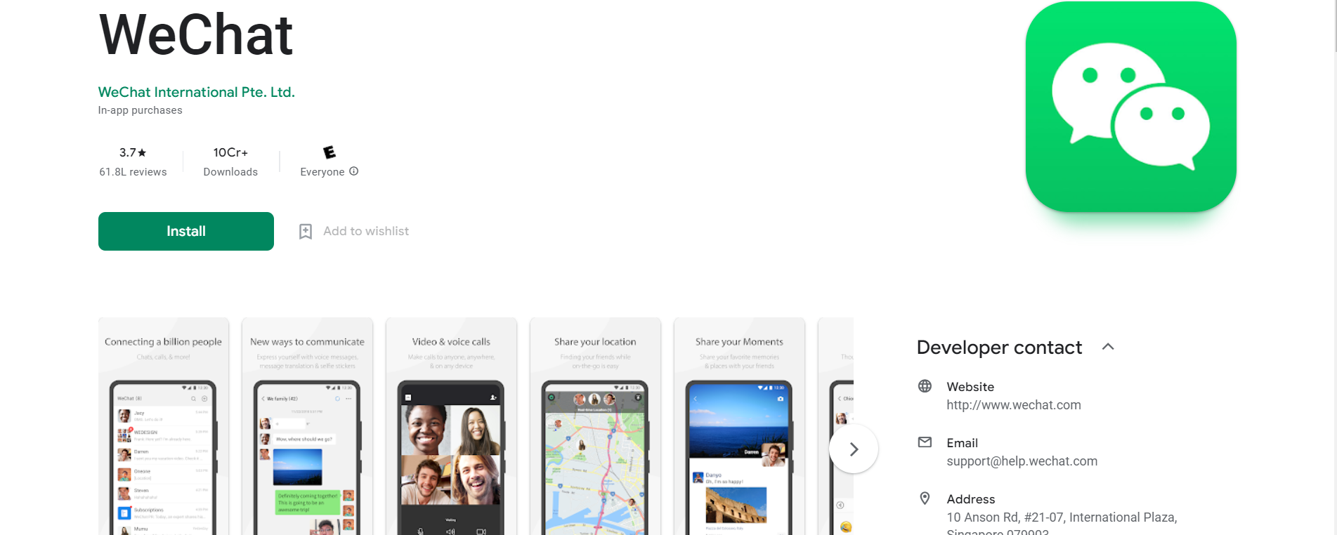 Here Are the 14 Best Chatting Apps, Renowned (For 2023) - Yesichat