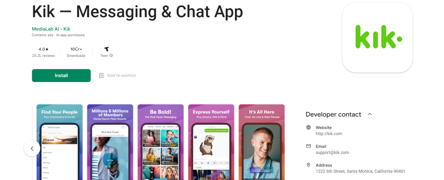 Here Are the 14 Best Chatting Apps, Renowned (For 2023) - Yesichat